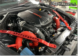 What is the JB4? – K8 Stinger Store